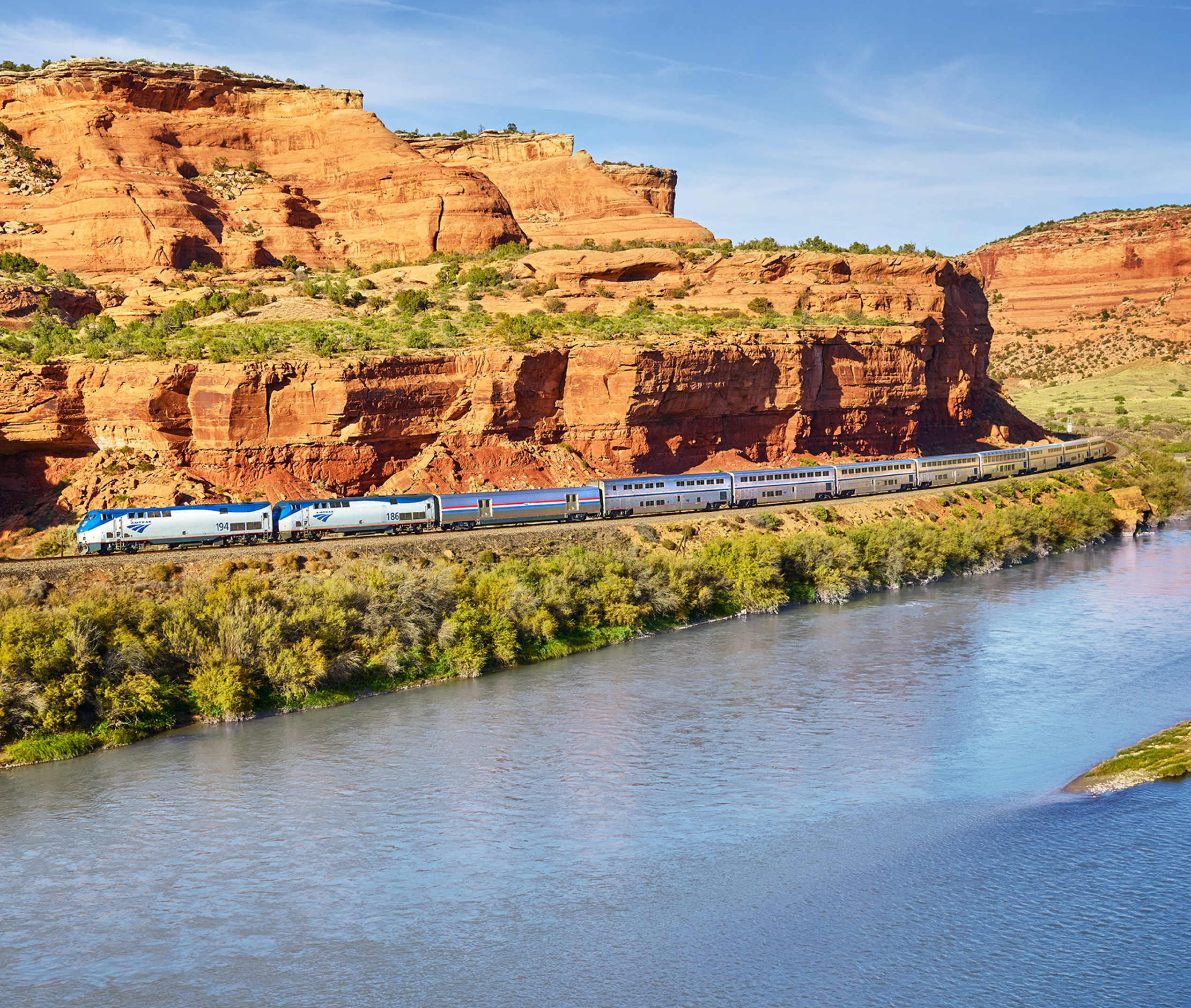 Railbookers Group Expands into Asia with Worldwide Offerings