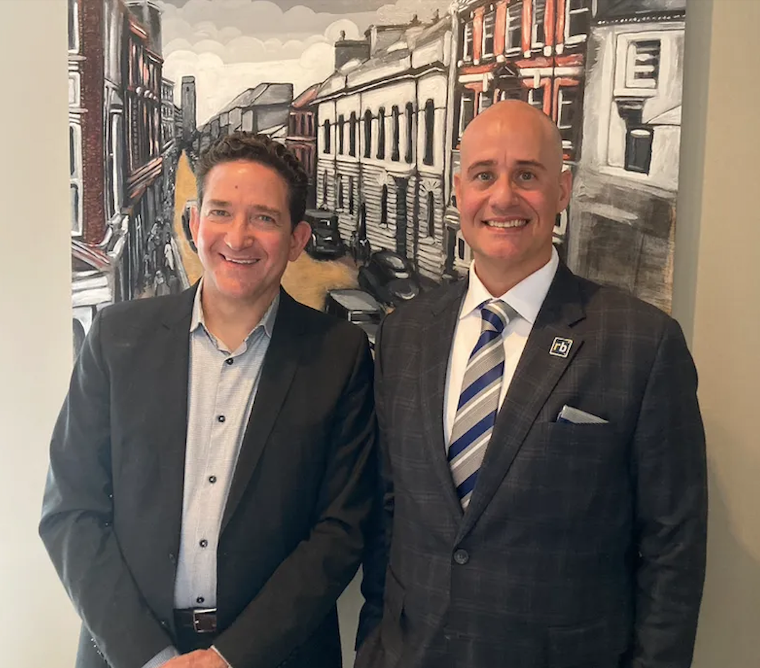 Railbookers Strengthens Canadian Presence | Railbookers Group