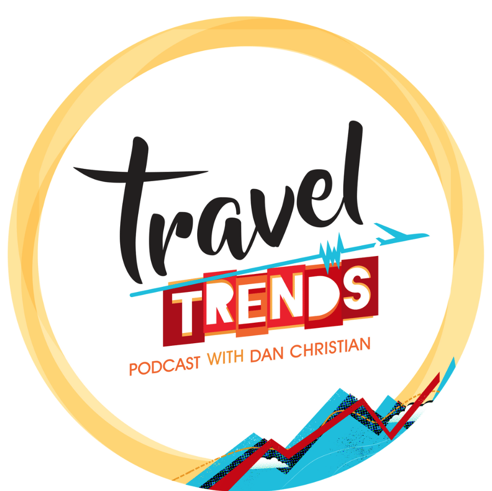 Travel Trends Podcast: Frank Marini Talks Rail Travel